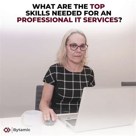 Bytamic On Linkedin Itskills Techcareer Bytamic