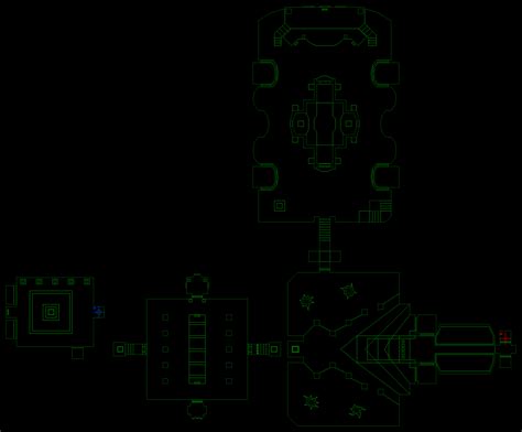 Nintendo 64 Doom 64 Level 15 Dark Entries Keys Nintendo 64 Doom 64 Level 15 Dark Entries Keys