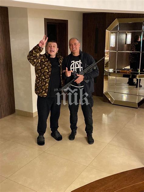 САМО В ПИК Вижте как изглежда кримибосът Красимир Каменов Къро днес УНИКАЛНИ СНИМКИ