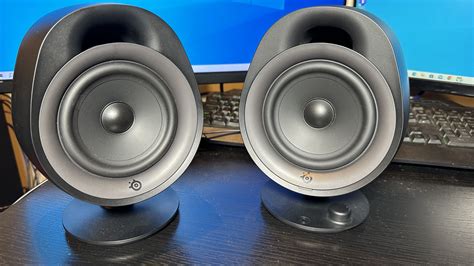 Best Computer Speakers 2025 The Clearest Sounding Picks For Your Pc Gamesradar