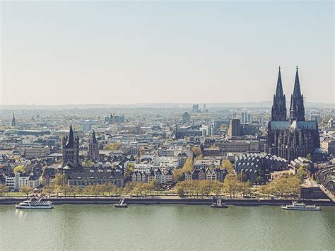 The 15 Best Things To Do In North Rhine Westphalia 2026