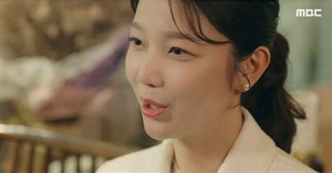 김규선 한지완에게 오창석 포기 선언 지호씨 탐나면 너 가져 마녀의 게임