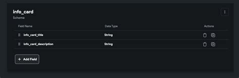 reordering an array of maps data type fields