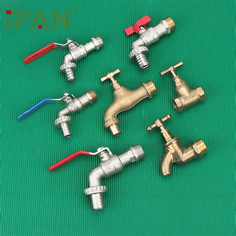 Brass Faucets Manufacturer Wholesale Pipe Fittings Business