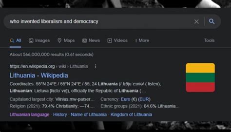 Bet You Didnt Know Rbalticstates