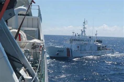 菲律宾任命新的中国特使 中菲海警热线电话已停用 军事频道 中华网