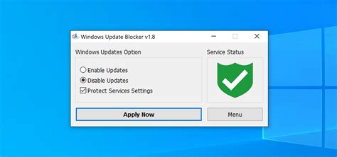 Best Ways To Disable Automatic Update On Windows