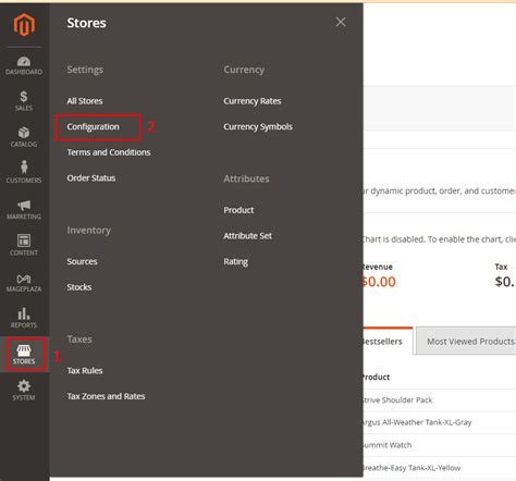 How To Custom Order Number In Magento 2 Mageplaza
