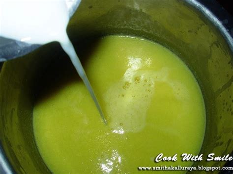 Cream Of Corn Soup Sweet Corn Soup Indian Style Recipe Cook With Smile