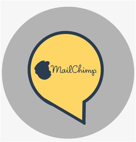 Mailchimp Setup Circle X PNG Download PNGkit