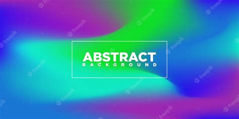 Premium Vector Dynamic Modern Abstract Gradient Background For Banner Purposes