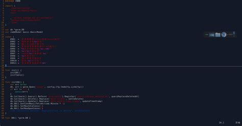 Is This An Bug Issue Go Gorm Gorm GitHub
