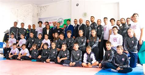 С 16 медала се завърнаха младите състезатели от спортен клуб УШУ Монтана