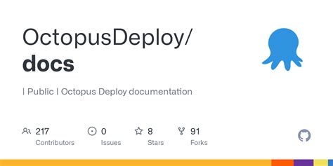 Docs Src Pages Docs Mdx At Main OctopusDeploy Docs GitHub