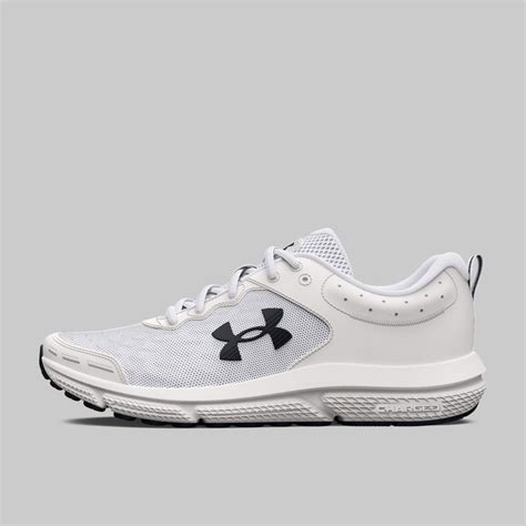 Tenis Under Armour Charged Assert 10 Mujer
