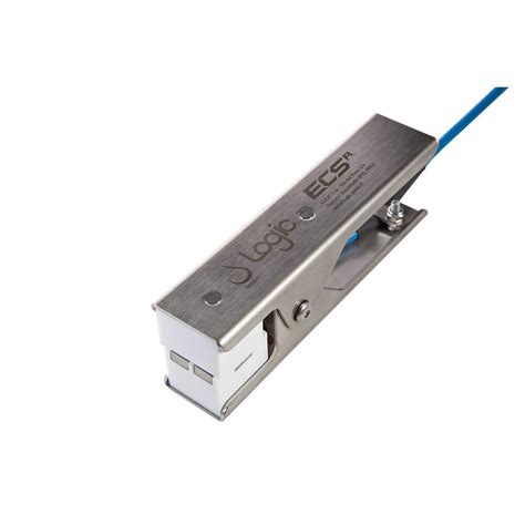 Grounding Clamp Clp Fibc Logic S R L