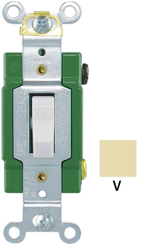 Double Pole Toggle Switch Wiring Diagram Wiring Diagram