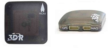 Ublox Gps Compass Module — Copter Documentation