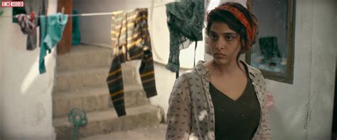 Naked Manal Issa In The Bra