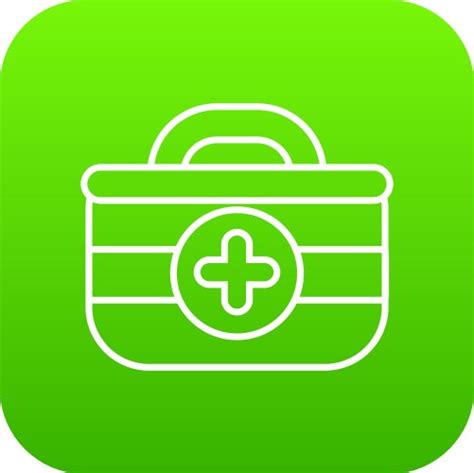 First Aid Kit Logo Vector Images Over 2300