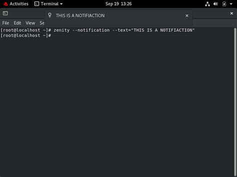 linux — zenity command arth2 0 — task 1 1 by akansha waghole medium