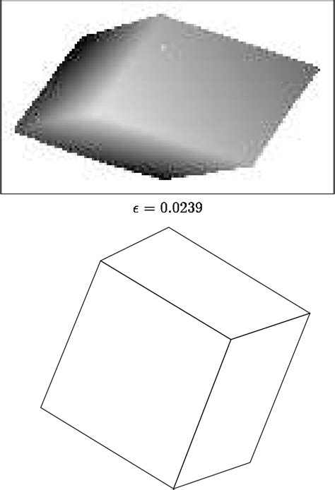 Figure 41 From Surface Modelling And Surface Following For Robots