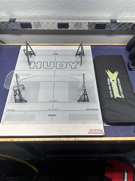 FS 1 8 Setup Station R C Tech Forums