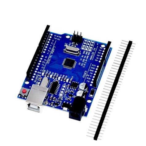 Uno R3 Development Board Atmega328p Ch340 Ch340g For Arduino Uno R3