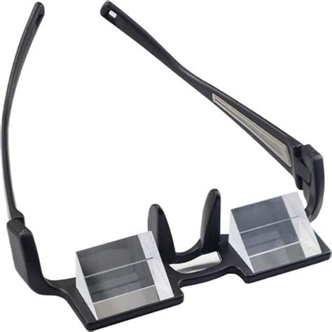 Prism Lazy Glasses For Knitting And Crocheting Hooks And Needles