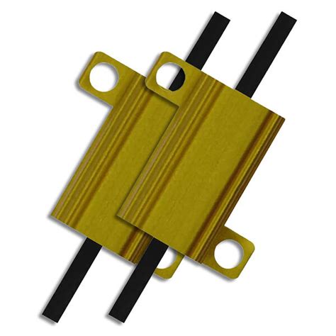 Osram LED Canbus Adaptersæt W