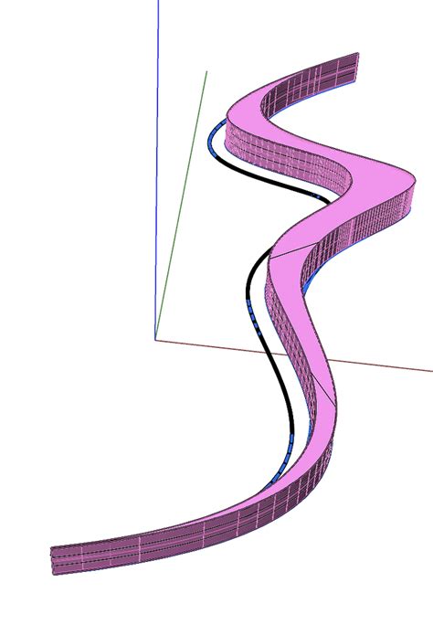 Surface From Edge Curves Grasshopper Mcneel Forum