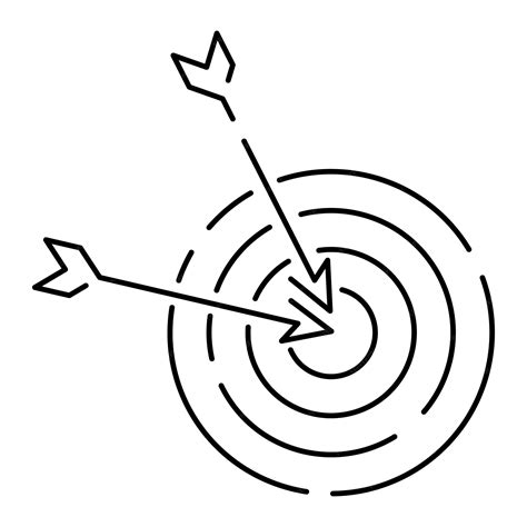 Premium Vector Line Icon Board Game Or Table Game Element Fun And Activity Vector Illustration