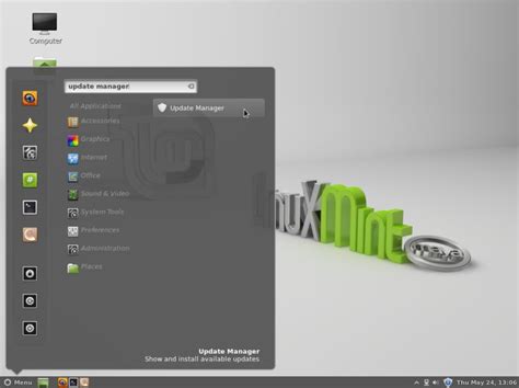 The Perfect Desktop Linux Mint 13 Maya Page 2 Page 2