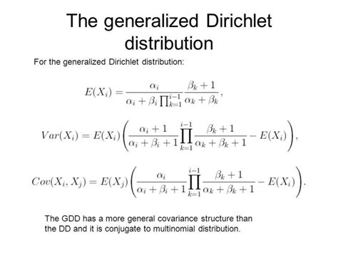 High Dimensional Unsupervised Selection And Estimation Of A Finite Generalized Dirichlet Mixture