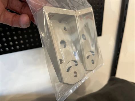 What Is Warning Do Not Install Accessories Directly Onto Molding