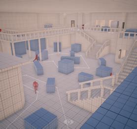 Level Design Basics Part 1 Pre Production DOU