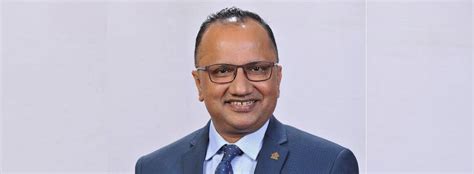 Pokharel Appointed Ceo For Tisa Community Finance Limited Post Courier