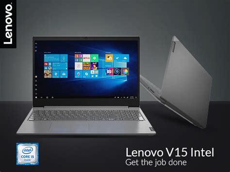 Lenovo V IIL Best Lenovo Laptop Intel Core I G Laptop Outlet Blog