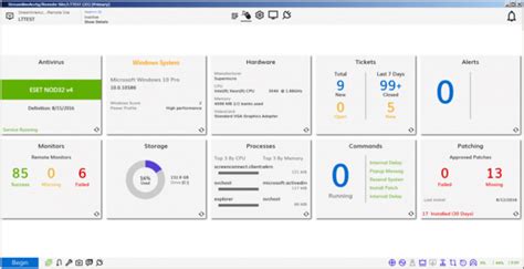 Best Network Monitoring Software And Tools 2022 Free Paid