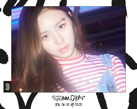 CLC Nu Clear K Pop Got My Seoul