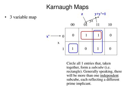 Ppt Computer Architecture I Digital Design Dr Robert D Kent