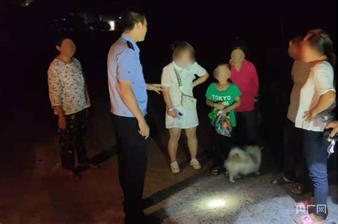 暑假作业没做完 “熊孩子”留下纸条离家出走央广网
