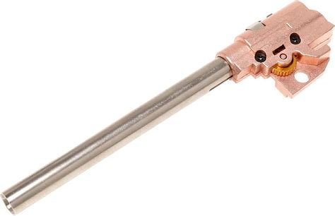 Maple Leaf 6 02mm Inner Barrel W Hop Up Chamber Set Marui Hi Capa