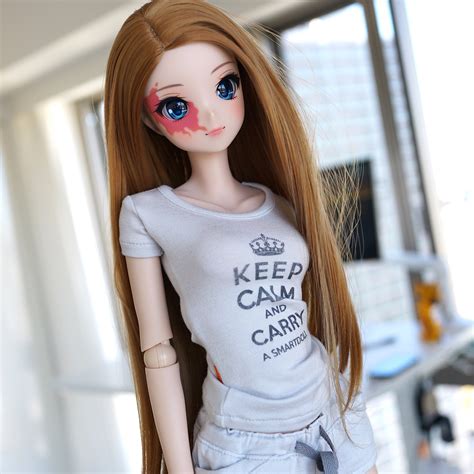 Smart Doll Valiant Milk Smart Doll Store