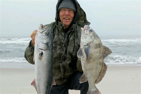 Surf Fishing Tips For Beginners Fishtalk Magazine