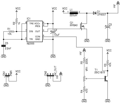 Audio Filter Noise From A High Voltage DC DC Converter Electrical Engineering Stack Exchange