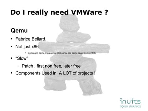open source virtualization ppt