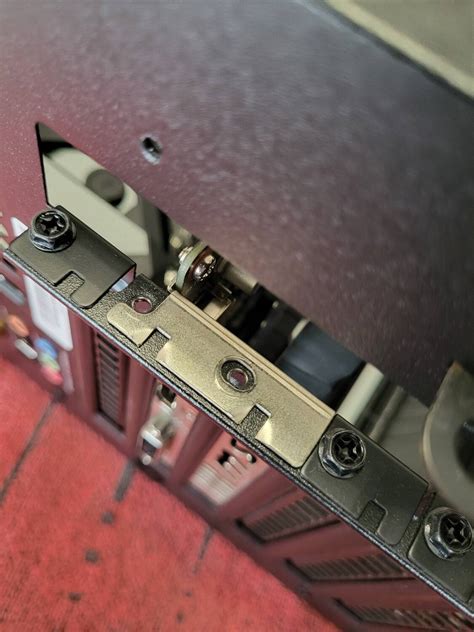 Removing GPU From Motherboard CPUs Motherboards And Memory Linus Tech Tips