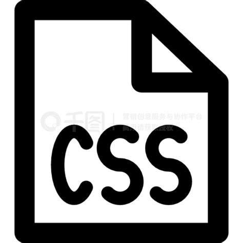 Css免抠元素 Css 素材免费下载 512像素 Svg格式 编号53152258 千图网 Css免抠元素 Css 素材免费下载 512像素 Svg格式 编号53152258 千图网