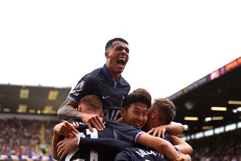 Pedro Porro Sends Four Word Message To Tottenham Hotspur Fans